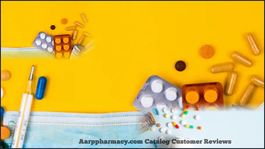 Aarppharmacy.com Catalog Review – A Suspicious Online Pharmacy With No ...