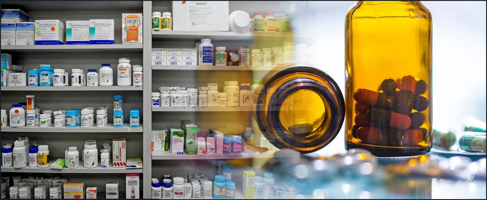 Canada Pharmacy Depot Review – China-based Online Pharmacy Missing ...