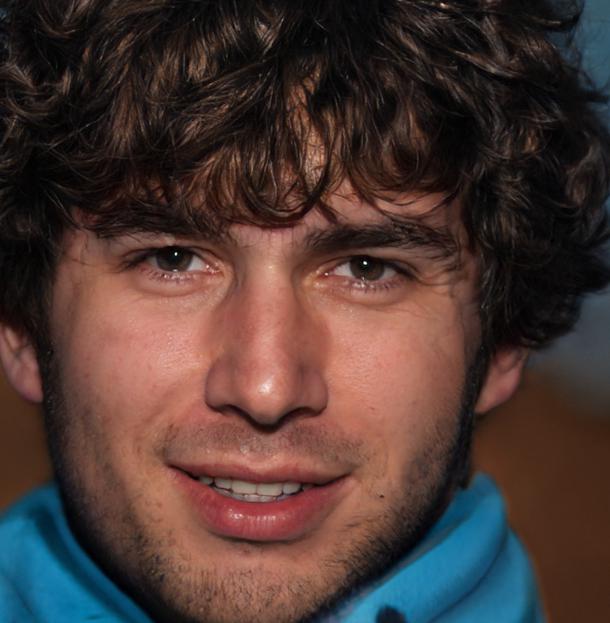 Leroy Hall - Southernsandwich