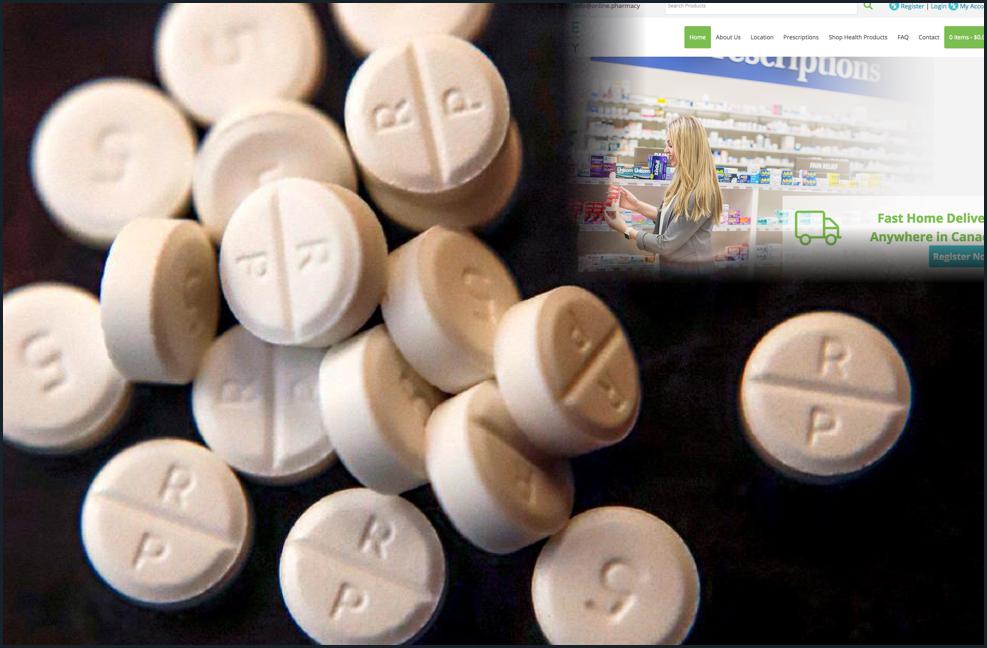 Magicpharma Review - A Rogue Online Shop With Fake Reviews ...