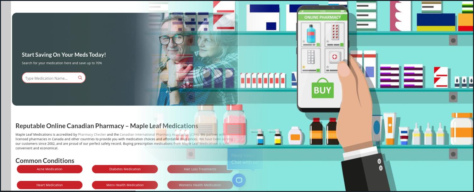 Pharmscript Review – A Rogue Online Pharmacy - Southernsandwich