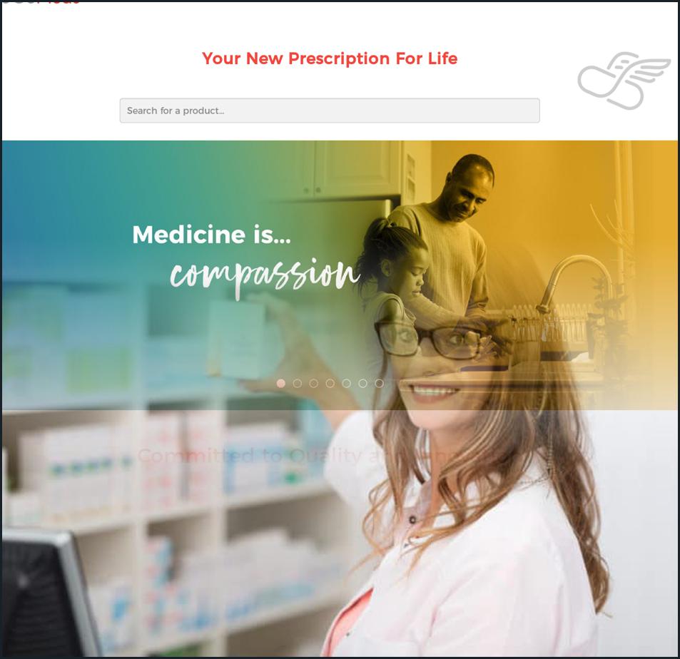 Serve Rx: An Online Pharmacy With A Proven Record Of Complaints ...